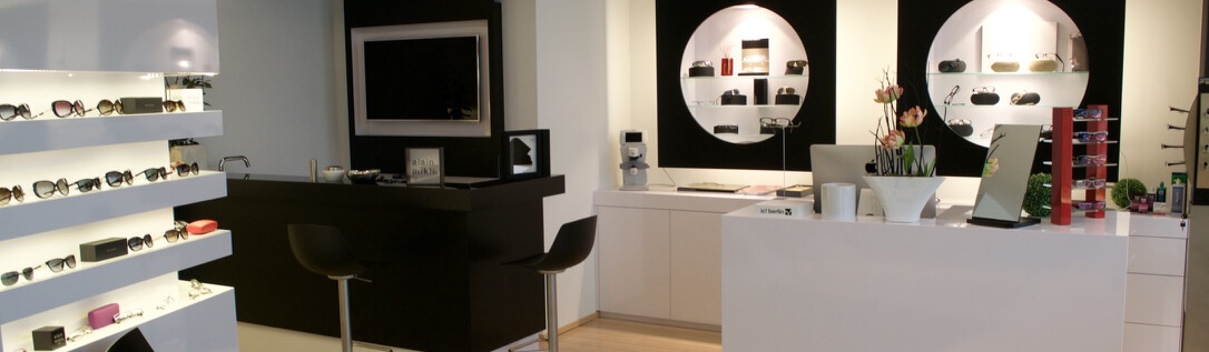 Designerbrillen in Kassel kaufen - bg design optic